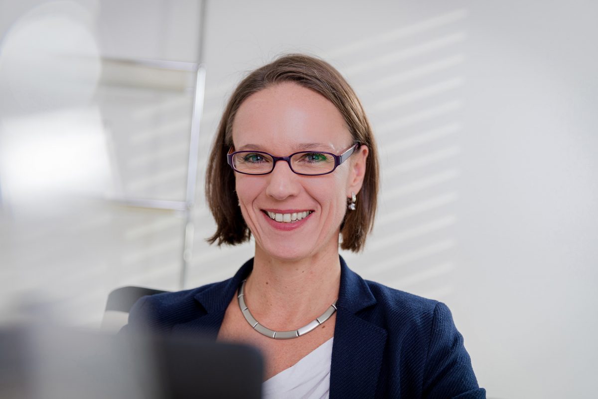 Dr. Juliane Burchard - KOCHINKE | VISUELLE GESTALTUNG
