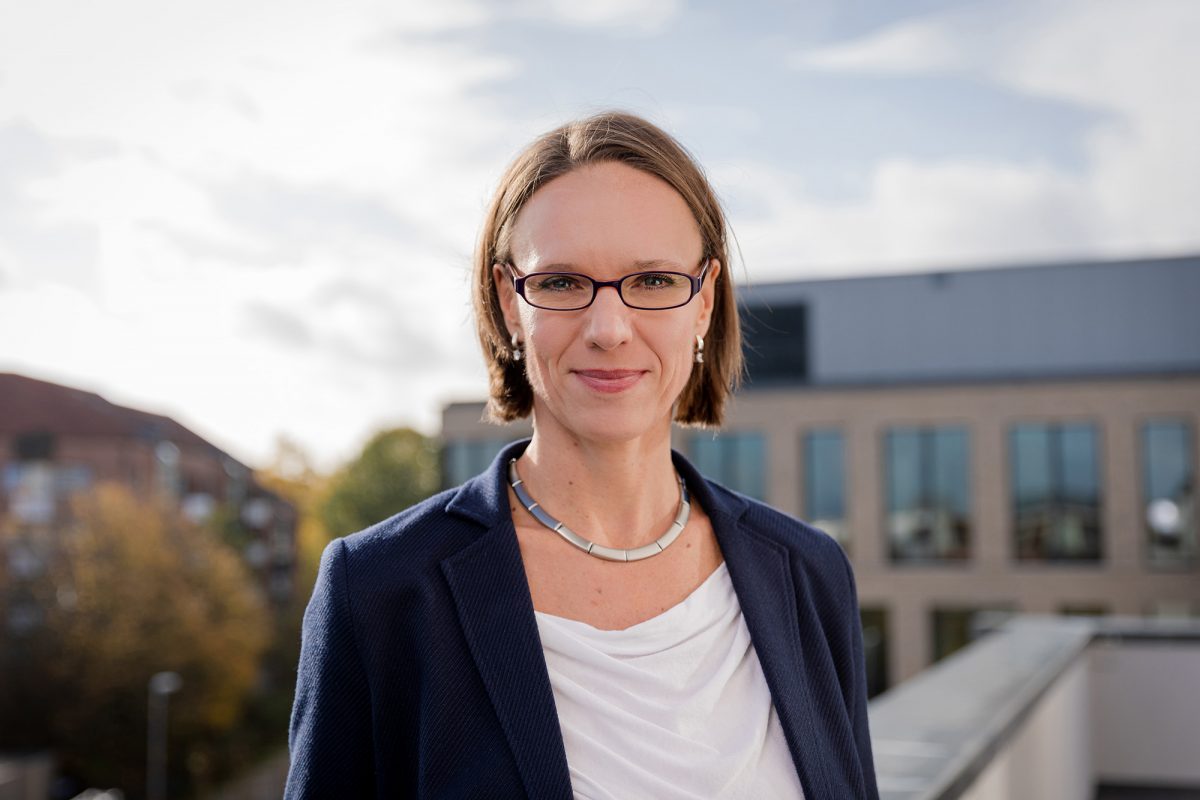 Dr. Juliane Burchard - KOCHINKE | VISUELLE GESTALTUNG