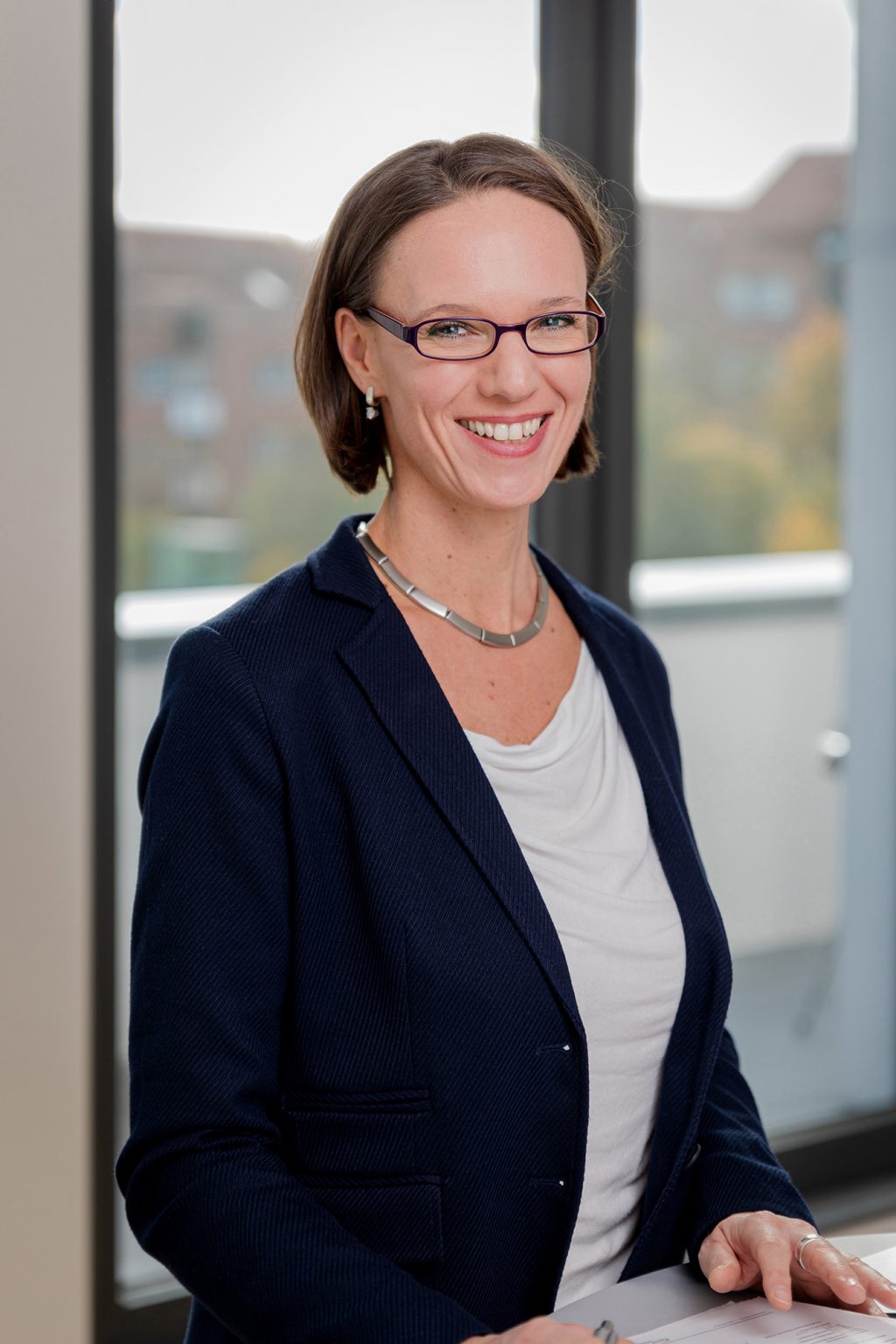 Dr. Juliane Burchard - KOCHINKE | VISUELLE GESTALTUNG
